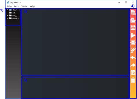 getting started with micropython on esp32 and esp8266