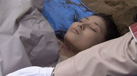人気女優の死体役も務めた無名時代。プロ根性がやはり違います。 Page 2 Middle Edge（ミドルエッジ）