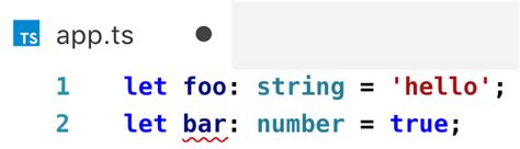 typescript typing poiemaweb