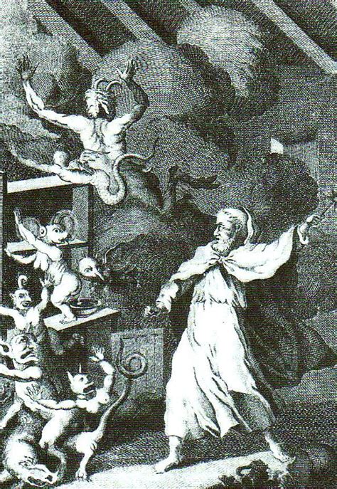 ¿cuáles Son Los Signos De Una Posesión Demoníaca Cristiandad