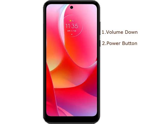 Fix Motorola Moto G Power 2022 Stuck On Boot Start Screen Logo