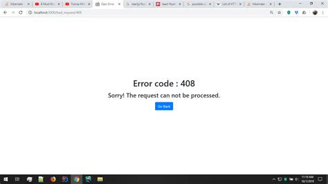 reactjs error description from error code react js javascript