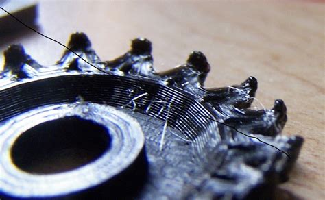 at my wits end hot end is pressing into the print help r 3dprinting