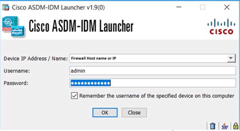 configure redundant or backup wan isp link on cisco asa gui