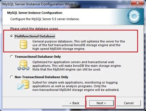mysql5 5 安装图解 mysql图文安装教程 详细说明 mysql5安装教程 普通网友的博客 csdn博客