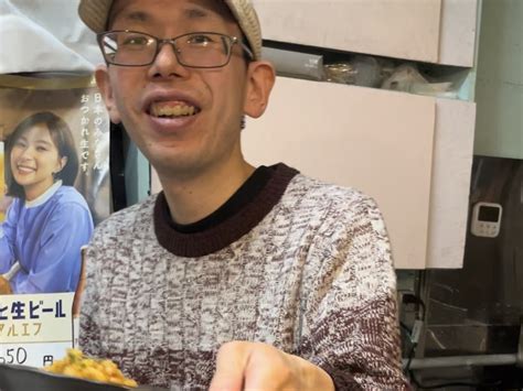 十条【500円おでん・唐揚げ食べ放題】食堂ゆりこが実店舗をオープン、シェアレストランオーナーへ 2024年3月16日 エキサイトニュース