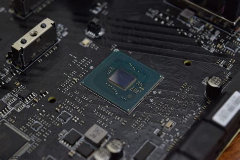 Intel Arrow Lake S Desktop Cpu Rumored To Launch In 1h 2024 Will