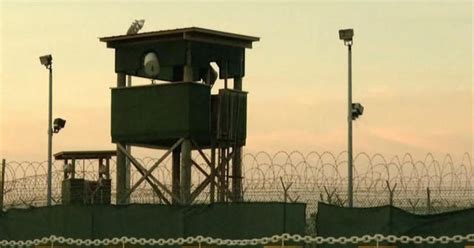 Supreme Court Hears Case Involving Guantanamo Bay Prisoner Who Has Yet