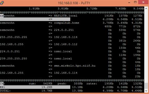 wifi vs wired performance huge difference raspberry pi osmc forums