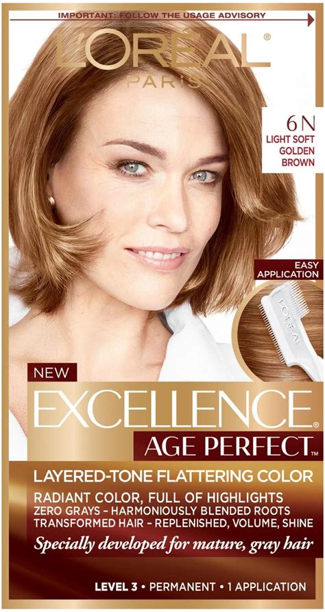 How To Get Salon Style Hair Color At Home Trendy Hair Color Hair