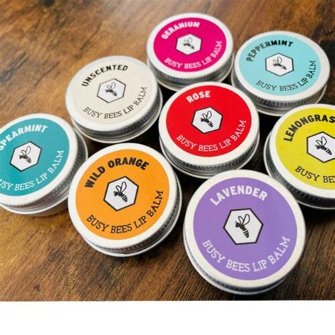 Busy Bee Honey Company Local Honey Products British Honeybees
