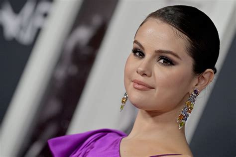 Selena Gomez Is Taking A Break From Social Media