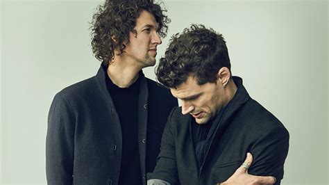For King Country Lança Novo álbum “what Are We Waiting For Gospel