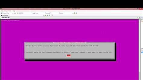 How To Install Opennms On Ubuntu Server Youtube