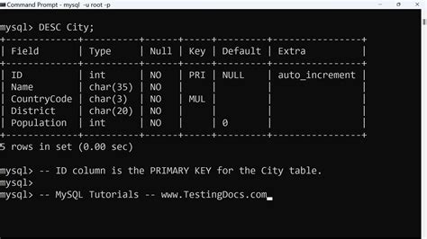 create table syntax with primary key and foreign in mysql elcho table