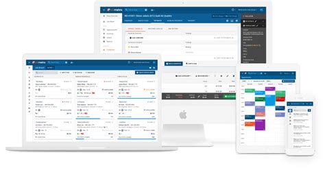 auto repair shop management software tekmetric