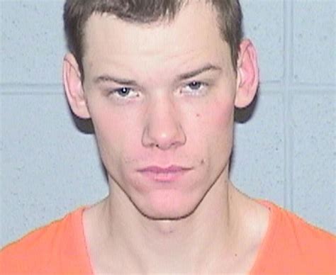 Accused Murderer Pleads Guilty To Mitigated Deliberate Homicide Daily