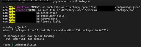 node js bot help method geeksforgeeks