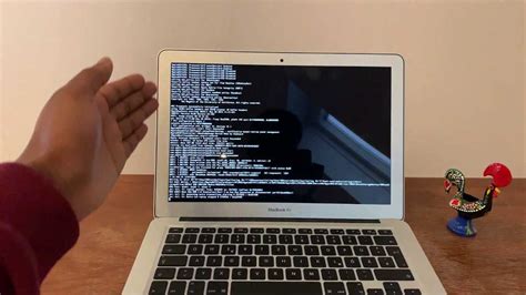 How To Reset Macbook To Factory Settings Without Password Shoukhintech