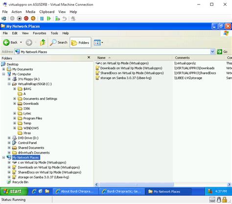 hyper v virtualization setup and use in windows 10 page 5 tutorials