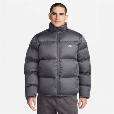Nike Club Puffer Jacket Erkek Mont Fb7368 068