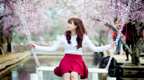 Tuyển Chọn 888 Hình Nền Gái Xinh 4k Siêu Nét Và đẹp Tuyệt Vời