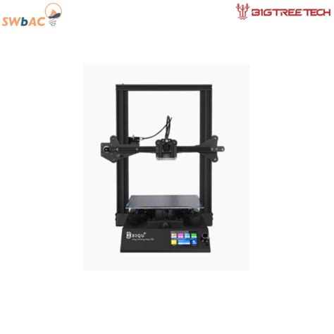 Biqu B1 3d Printer Tft35 B1 V3 0 Dual Operation System Fdm 3d Printer