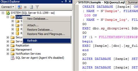 sql server 2005 在sql server中创建数据库和理解数据存储 owlocation 188jdc金宝搏