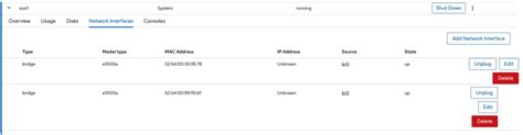 updated vsphere 7 as a nested cluster within centos 8 and