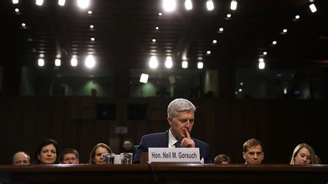 Senate Sex Tape A Look At High Profile Events In Hearing Room Where