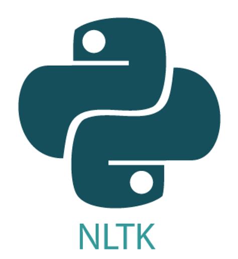 day 40 of 100daysofml nltk natural language toolkit is one… by