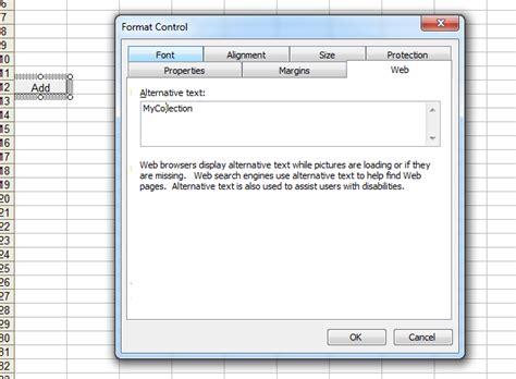 excel deleting a collections of vba buttons stack overflow