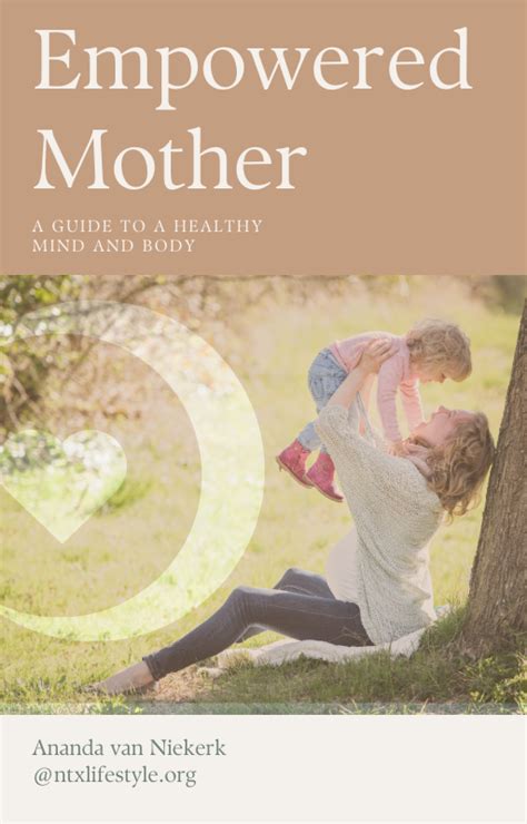 Empowered Mother