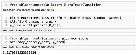3 low code python libraries that you should know about