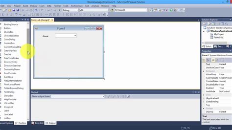 cara menampilkan data listbox ke textbox doble klik vba excel photos