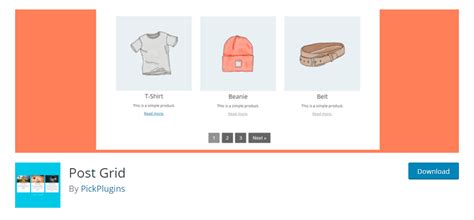 8 best free post grid plugins for wordpress wpguideline
