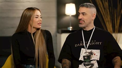 Anna Maria Ferchichi Und Bushido über Ihr Sex Leben „bei Ihr Juckt