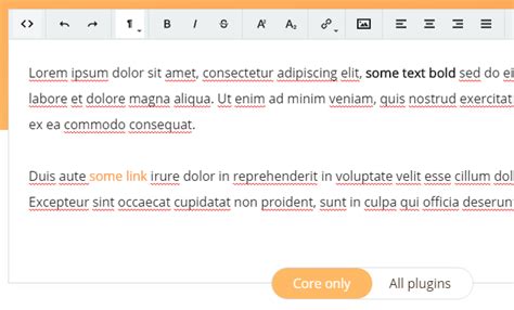 react wrapper for trumbowyg wysiwyg editor reactscript
