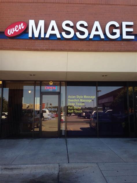 Wen Massage Updated December 2024 204 N Greenville Ave Allen