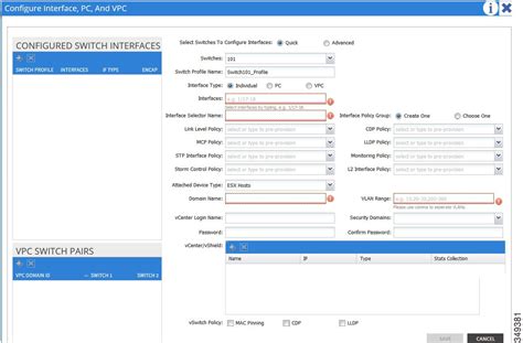 Cisco Aci Simulator Getting Started Guide Release 1 2 X And Release 1