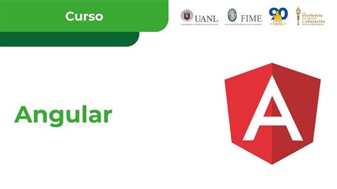 curso de angular youtube