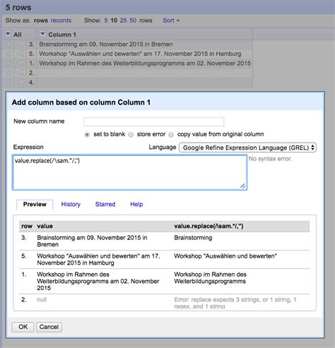 r regex remove everything before article blog