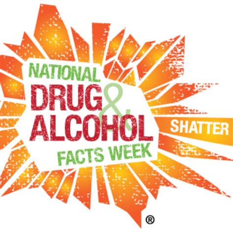 Its National Drug And Alcohol Facts Week Test Your Knowledge