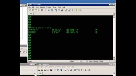 Access Control List Acl Tutorial Cisco Ccna Part 2 Youtube