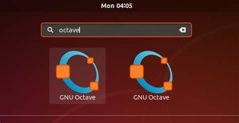 how to install the latest gnu octave 4 4 in ubuntu 18 04 ubuntuhandbook