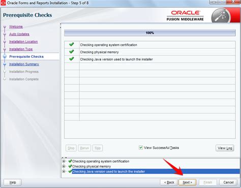 oracle s talk installing oracle forms and reports 12c on