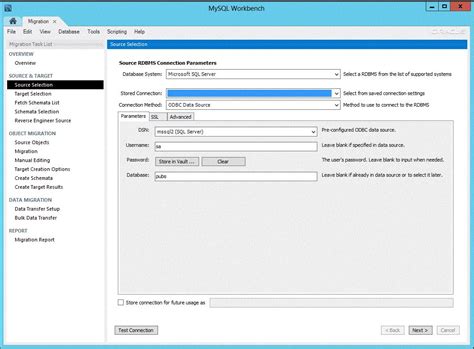 wide variety of techniques to sqlite to mysql migration