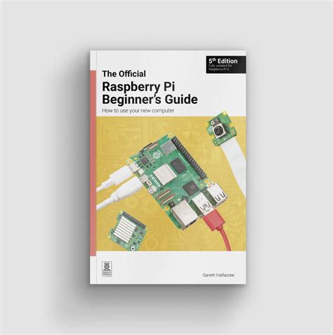 Getting Started Raspberry Pi Documentation