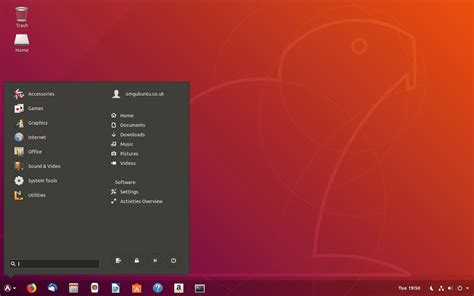 安装 Ubuntu 18 04 Lts 后要做的 11 件事情 Mi Queen Csdn博客