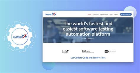 21 best automation testing tools in 2021